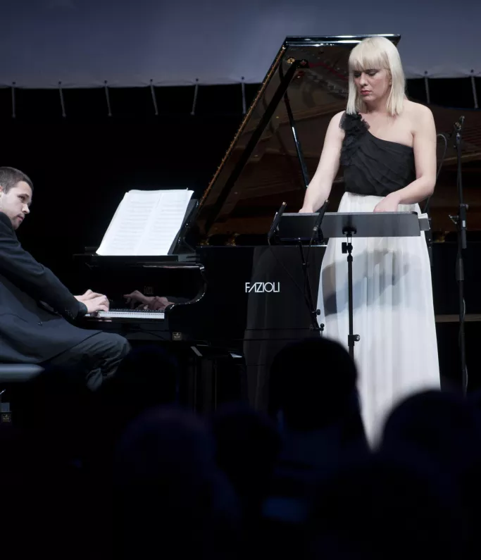 Canti Notturni | AVL Cultural Foundation GmbH