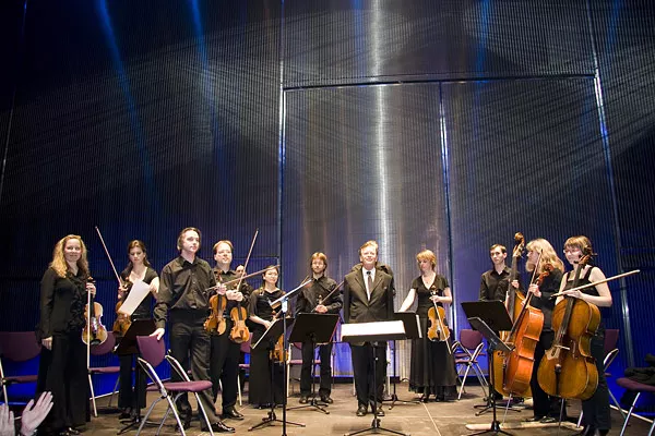 Bernard Thomas | AVL Cultural Foundation GmbH